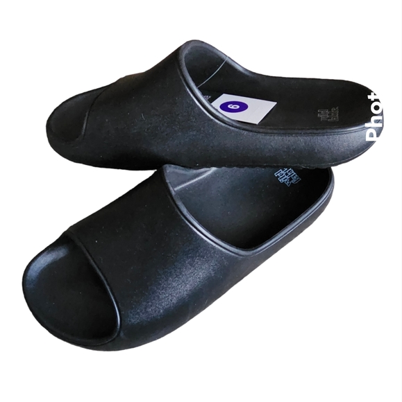 wild fable | Shoes | Womens Robbie Slide Sandals Wild Fable | Poshmark